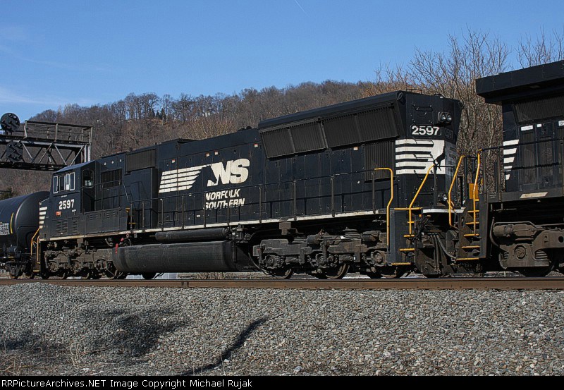 NS 2597